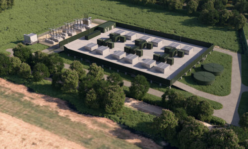RPC and Greenfield secure planning permission for two GB BESS projects ...